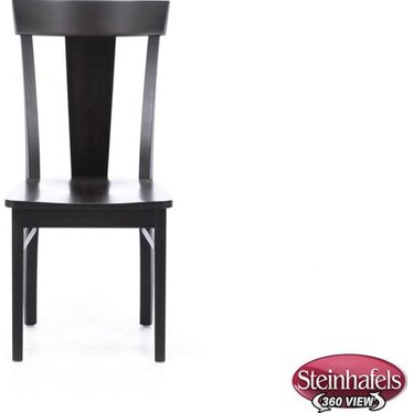 Paris Upholstered Side Chair | Steinhafels