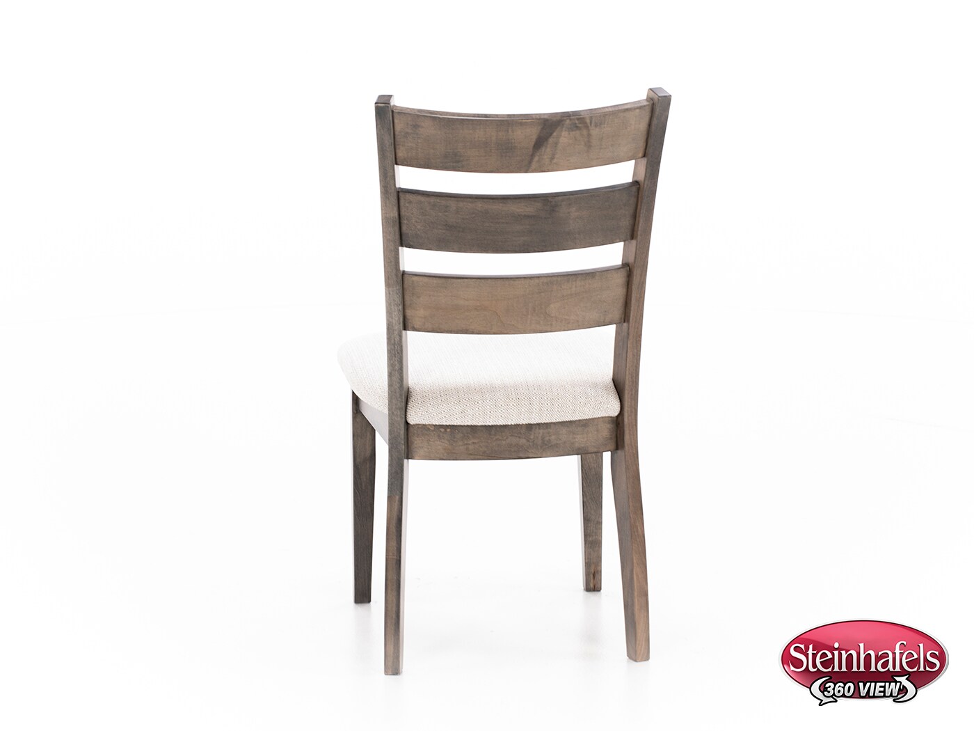 Lillian Ladder Back Upholstered Side Chair | Steinhafels