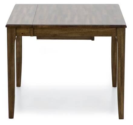 Callie 36-54" Square to Rectangular Dining Table | Steinhafels