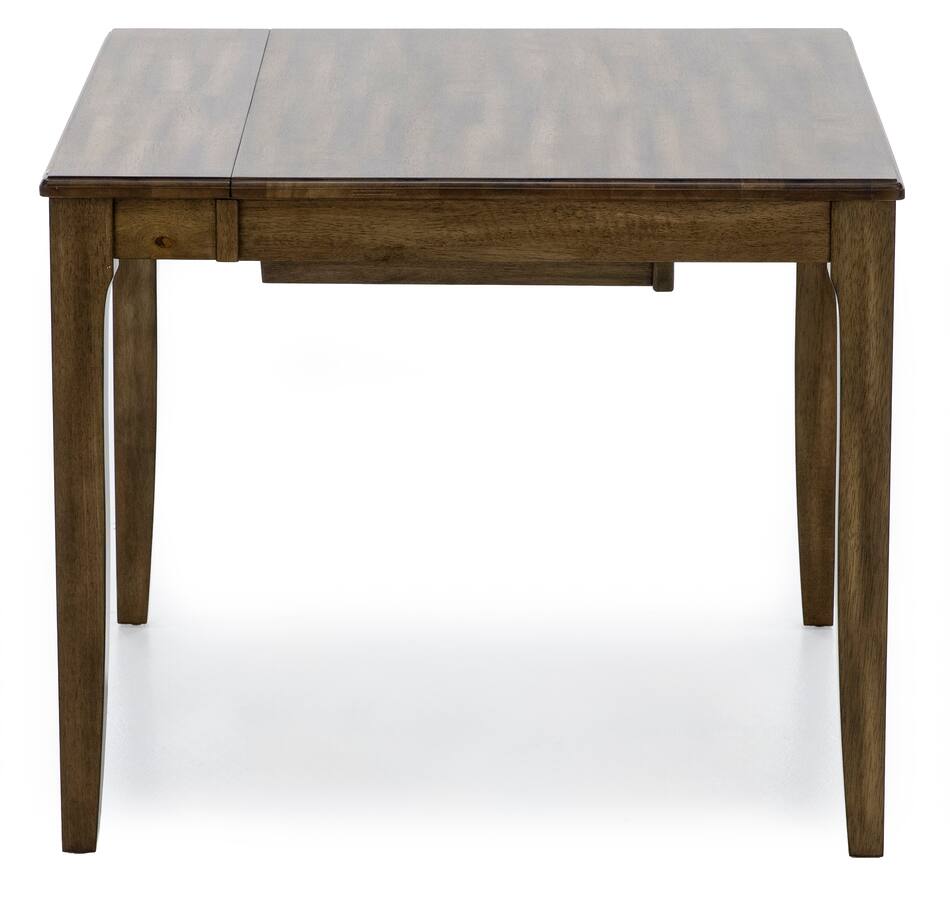 Callie 36-54" Square to Rectangular Dining Table | Steinhafels