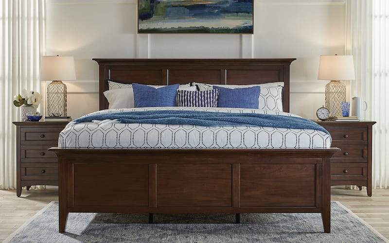 Simplicity Bed | Steinhafels