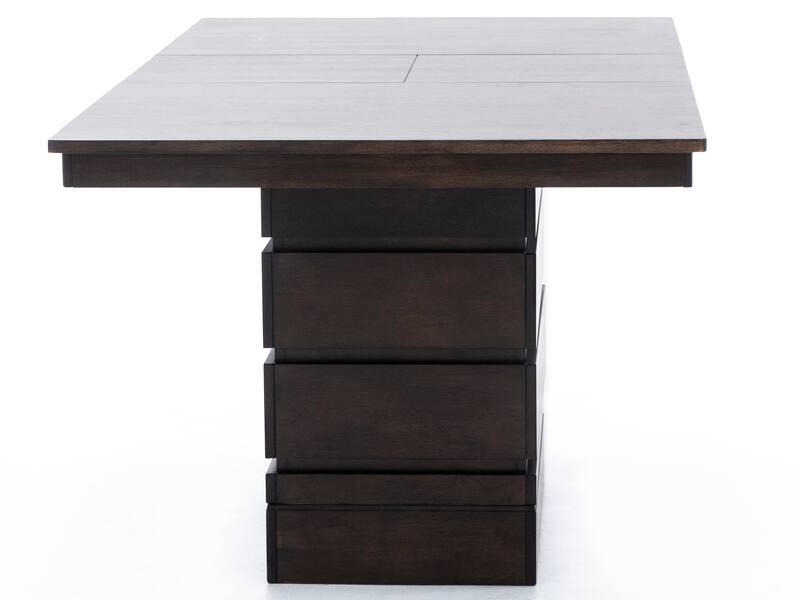 Chesney High-Low Convertible Storage Table | Steinhafels