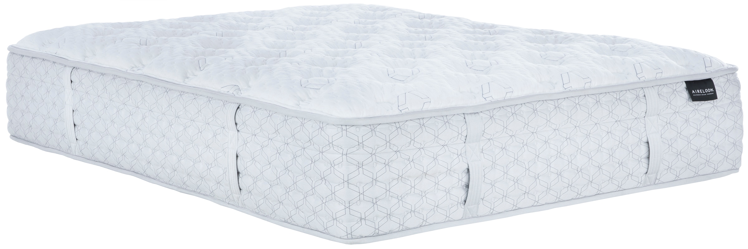 Aireloom glassell luxury firm store