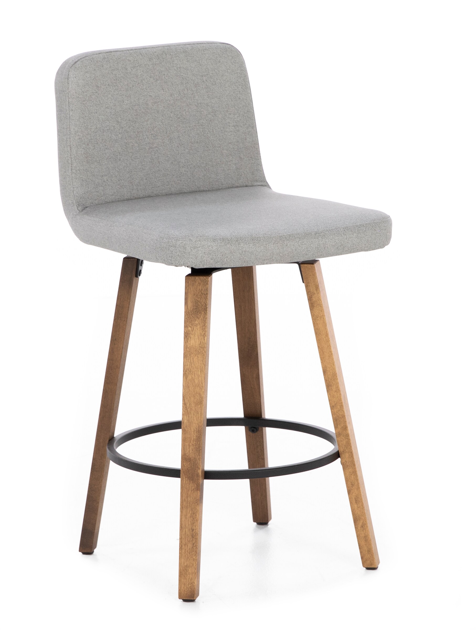 Visconti 26" Swivel Stool | Steinhafels