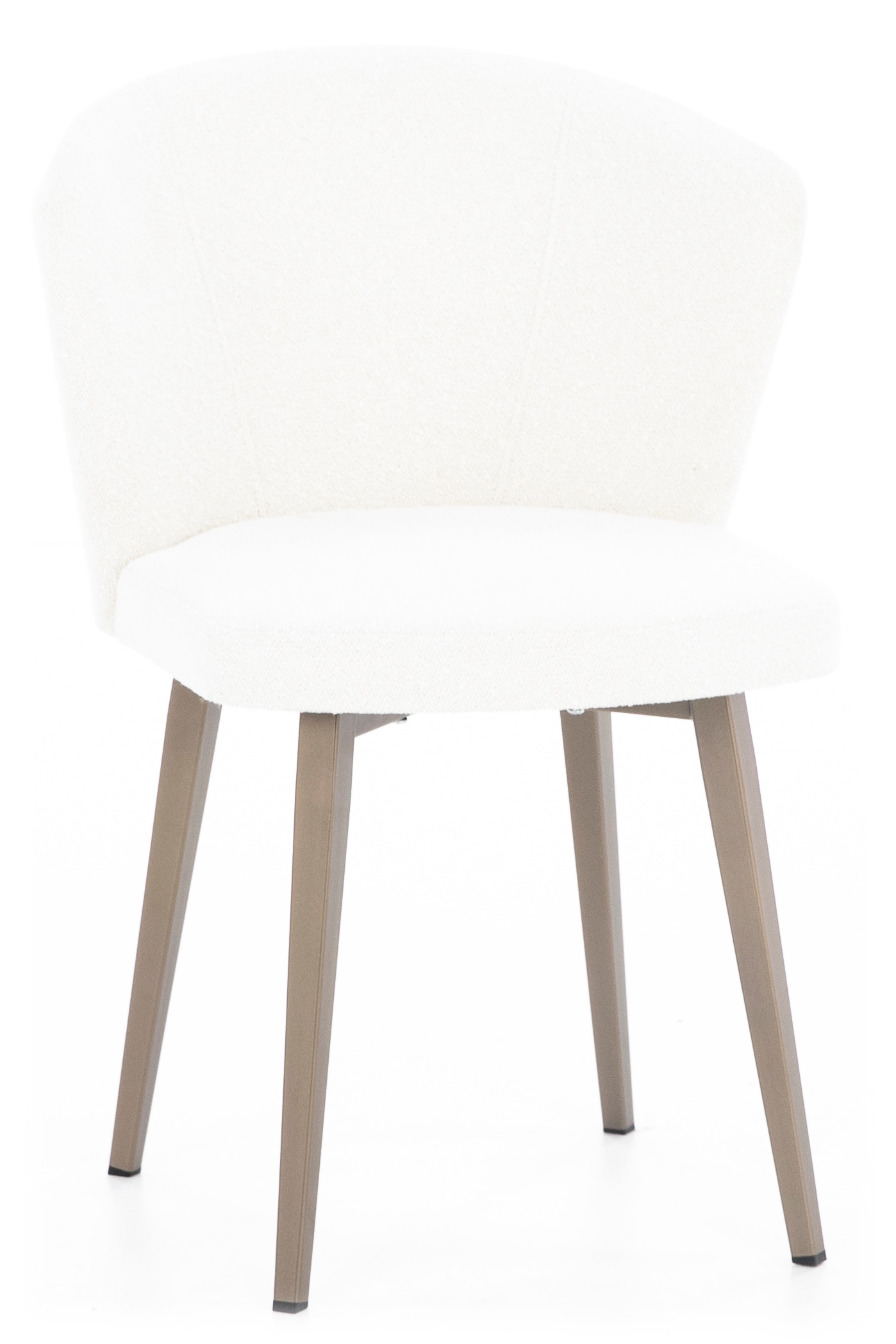 Benson Upholstered Side Chair | Steinhafels