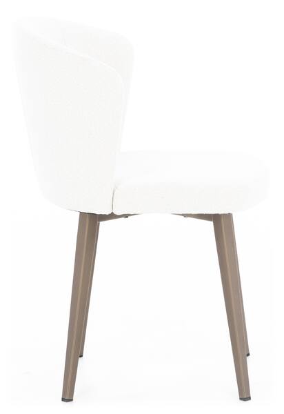 Benson Upholstered Side Chair | Steinhafels
