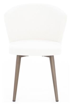 Benson Upholstered Side Chair | Steinhafels
