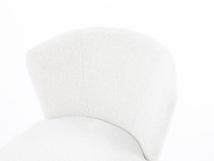 Benson Upholstered Side Chair | Steinhafels