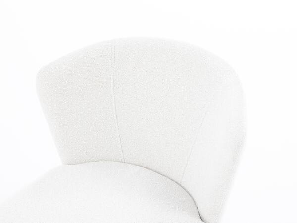 Benson Upholstered Side Chair | Steinhafels