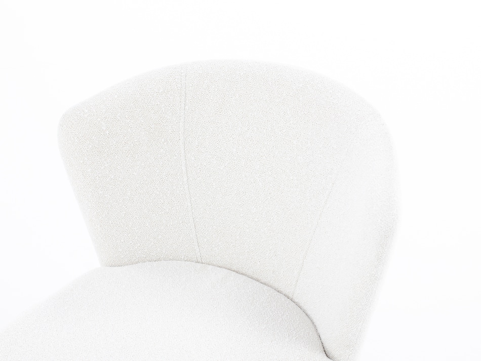 Benson Upholstered Side Chair | Steinhafels