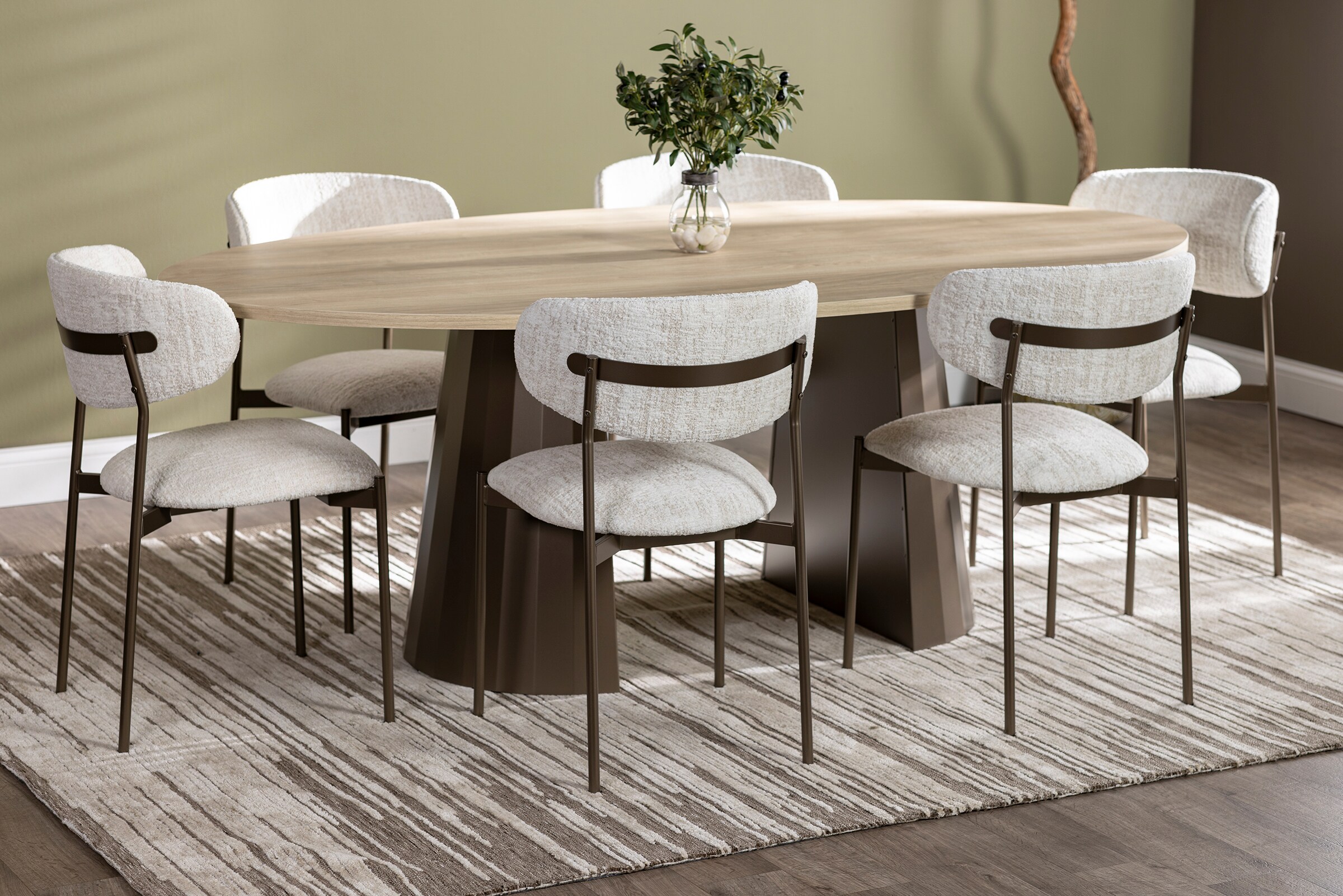 Amisco dining table store