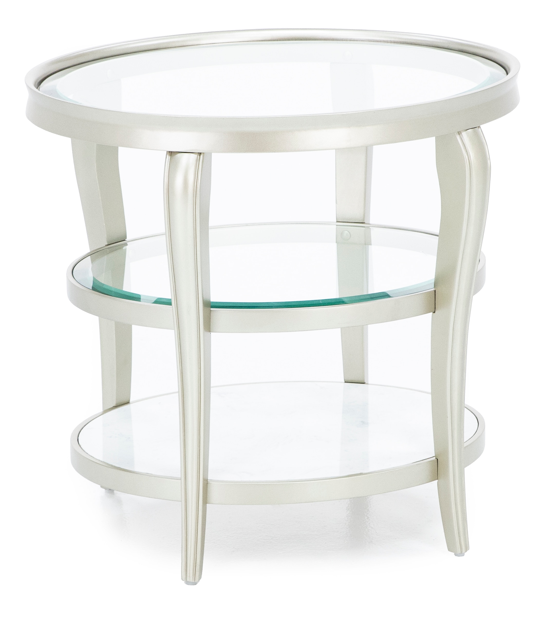 Chanelle End Table | Steinhafels