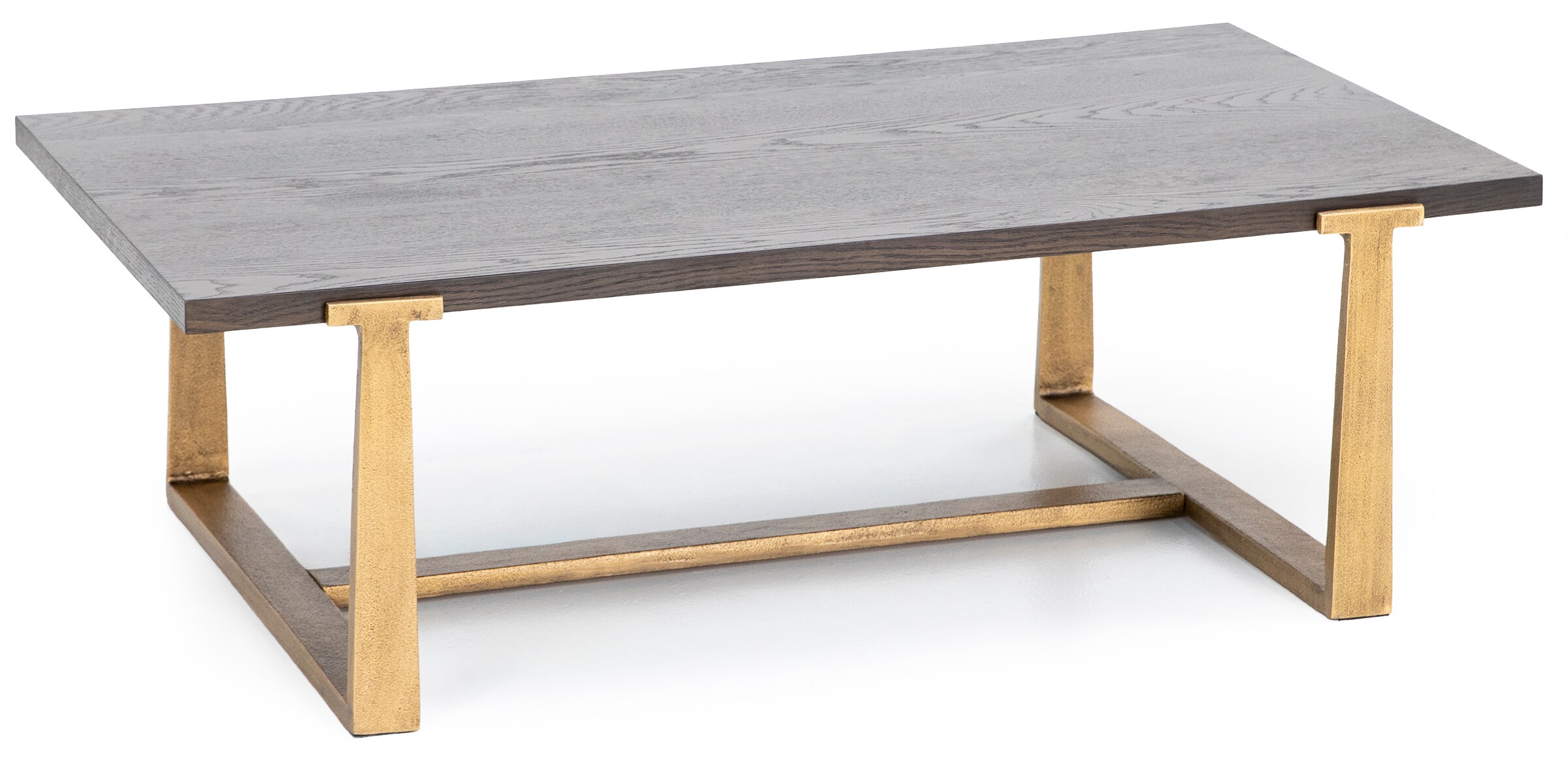 Copper Cocktail Table | Steinhafels