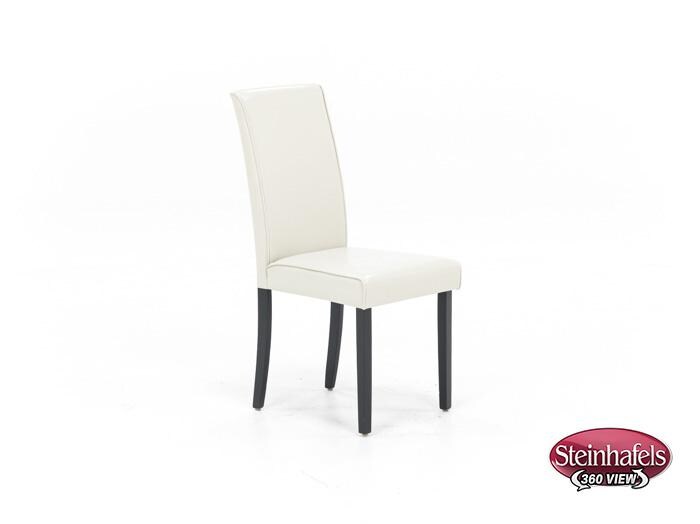 Kimberly Ivory Chair | Steinhafels