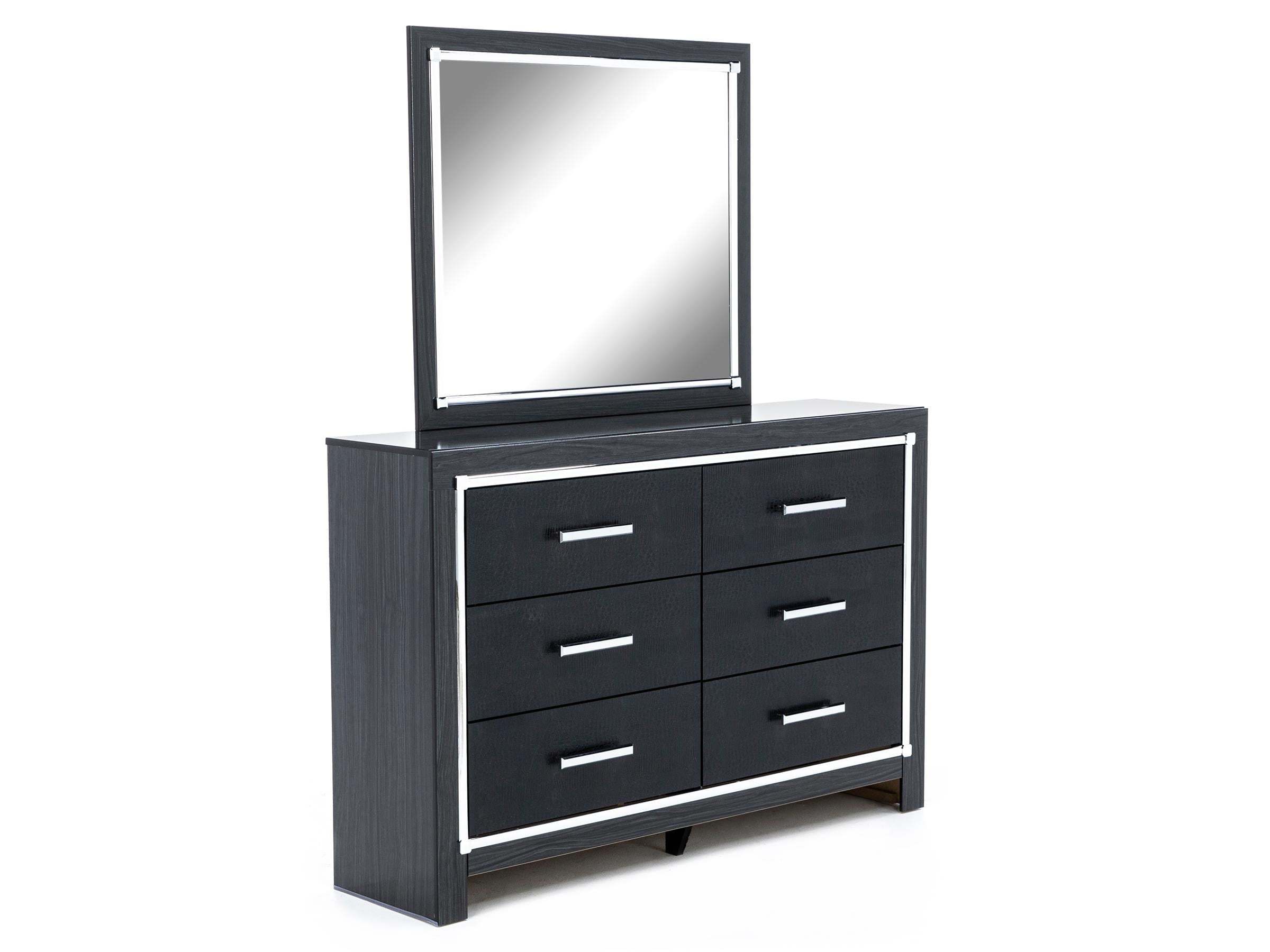 Archer Mirror | Steinhafels