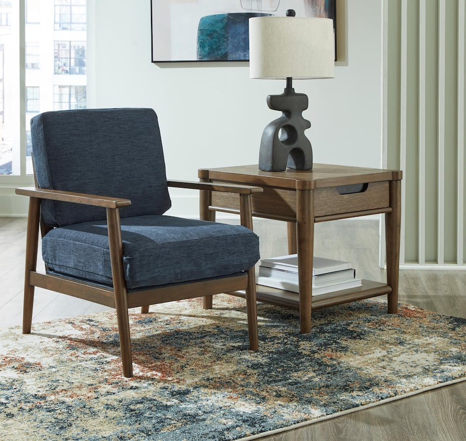 Bronx Accent Chair | Steinhafels