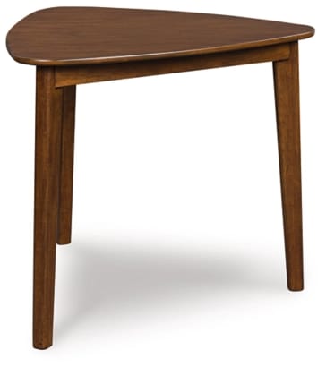 Ivy Triangle Table | Steinhafels