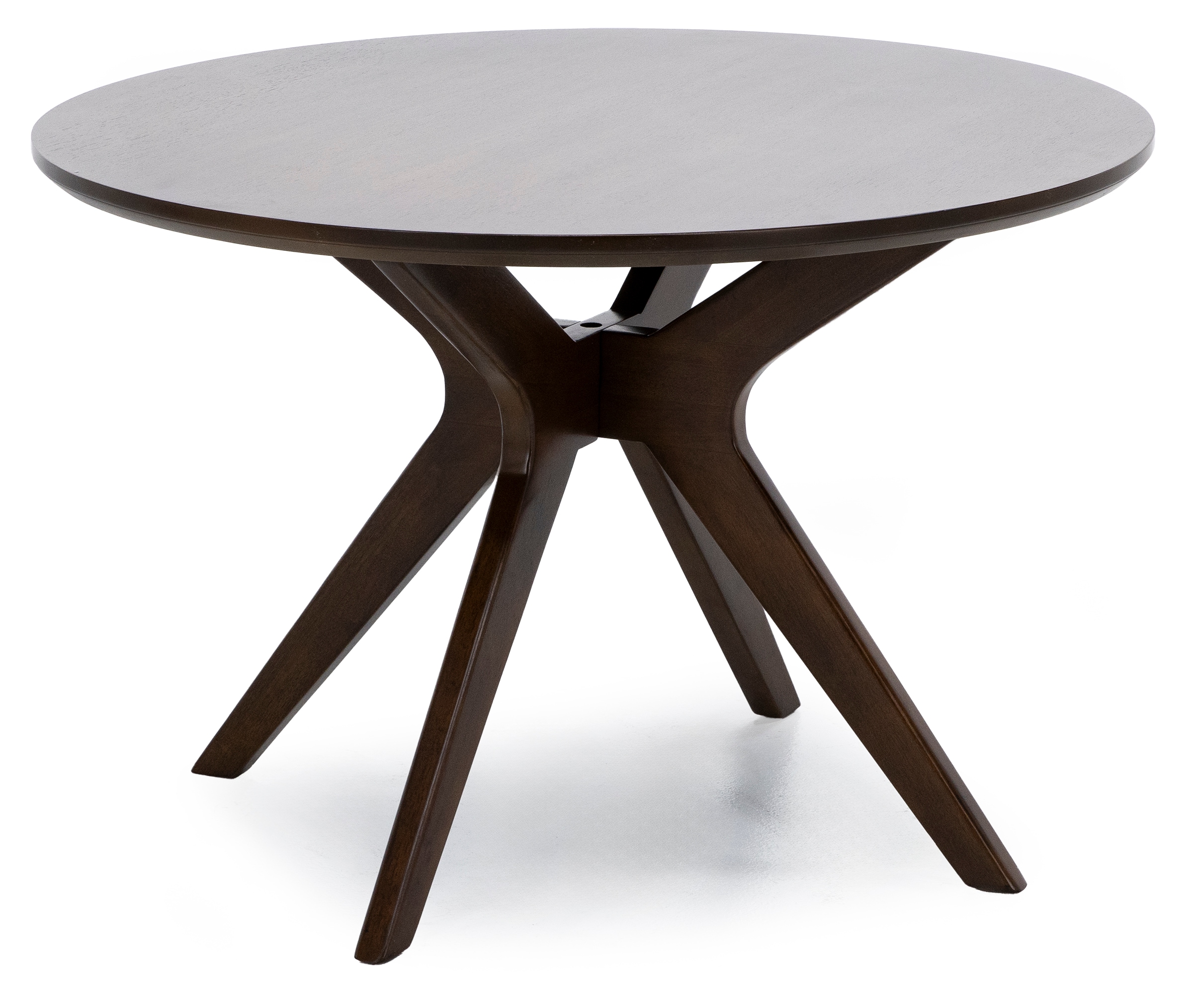 Emma 45" Round Dining Table | Steinhafels