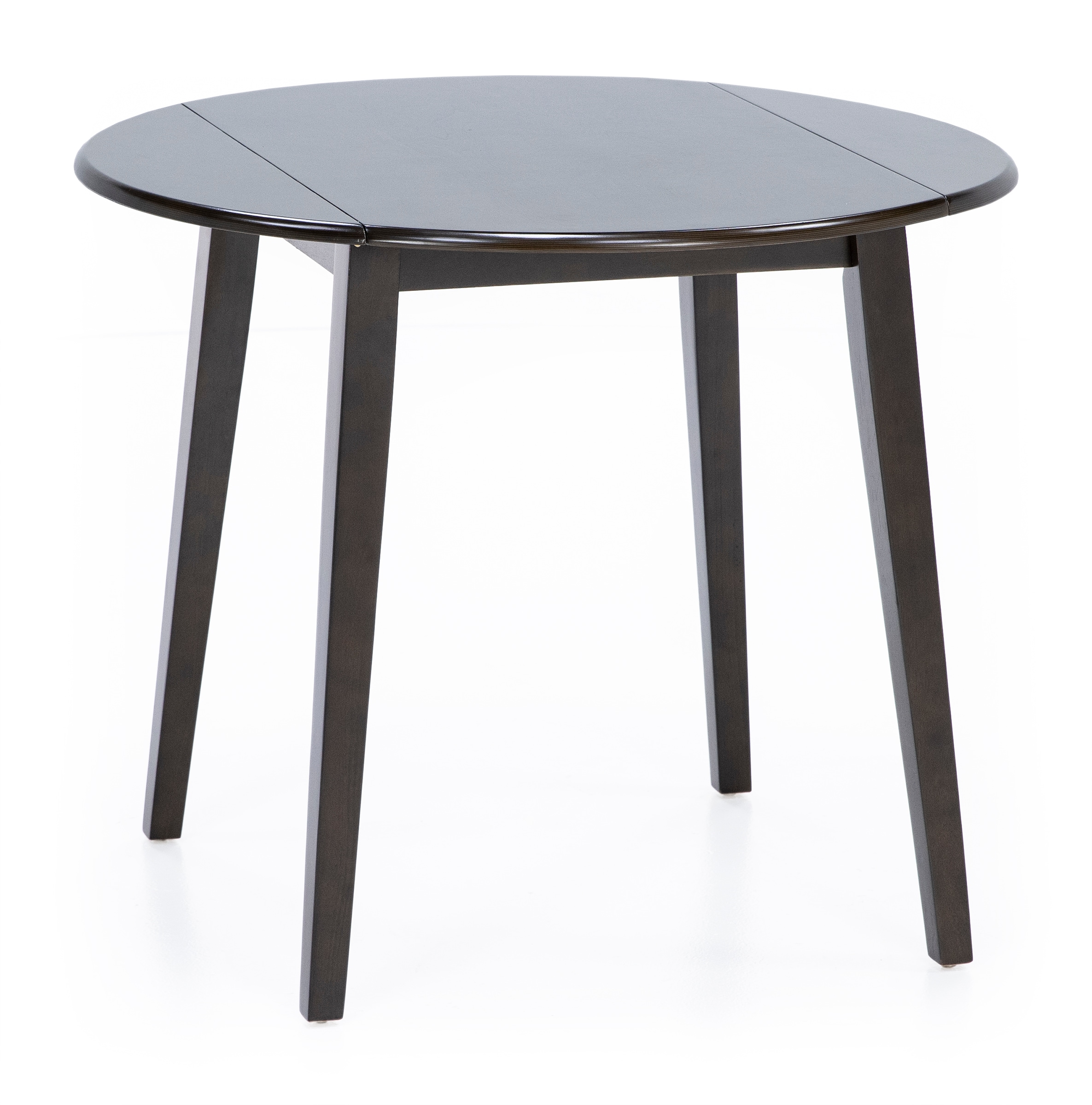 Jace 36 Round Drop Leaf Table Steinhafels