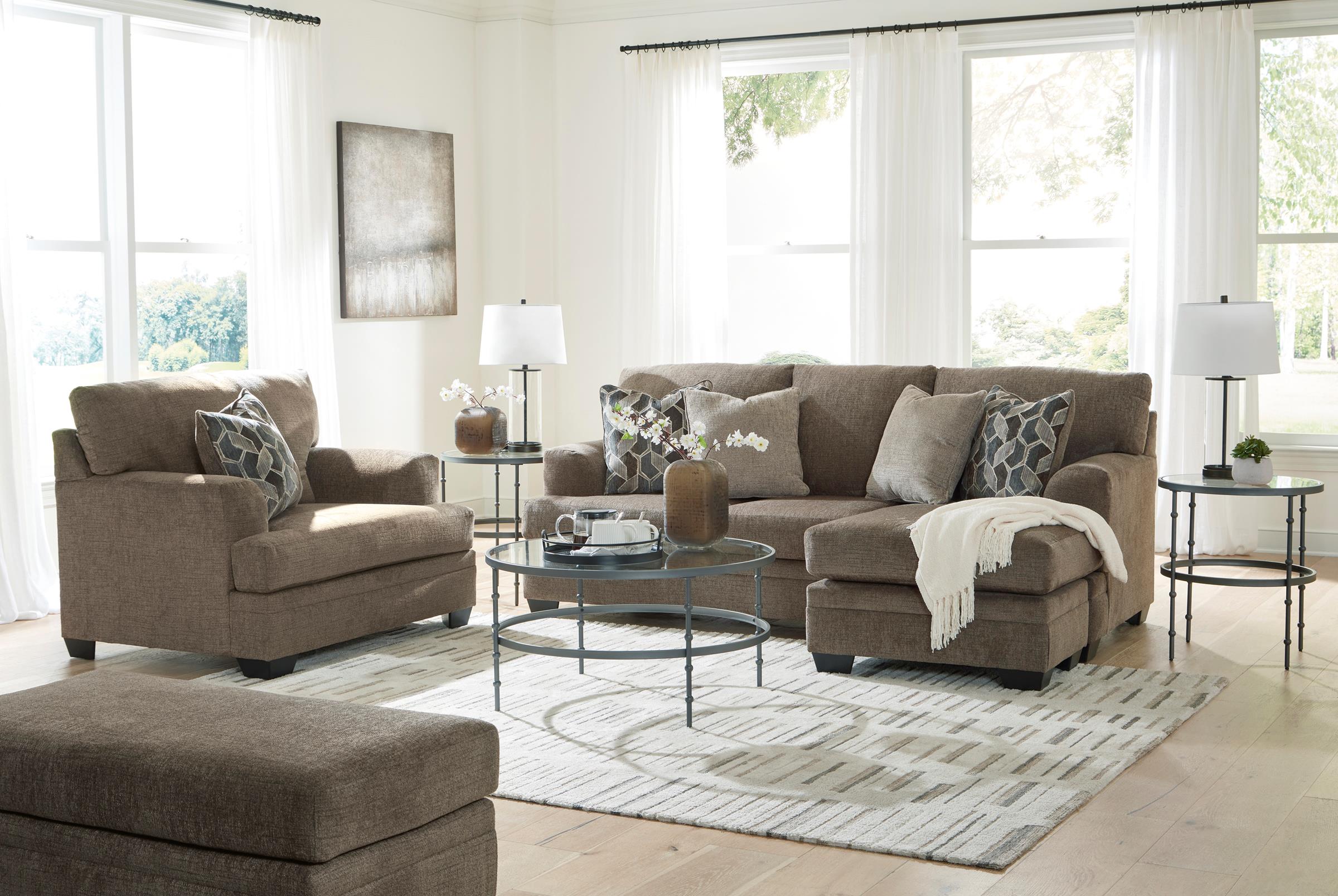 Harvey Reversible Chaise Sofa | Steinhafels