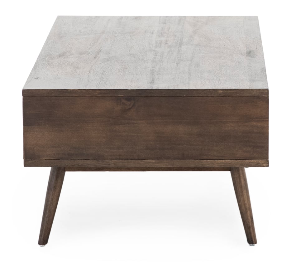 Kisper Rectangle Cocktail Table | Steinhafels