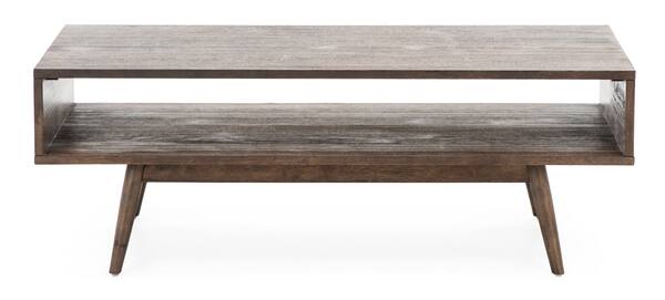 Kisper Rectangle Cocktail Table | Steinhafels