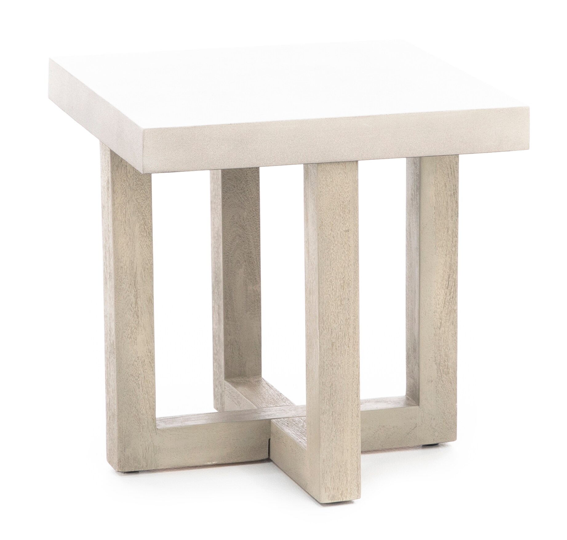 Downtown End Table | Steinhafels