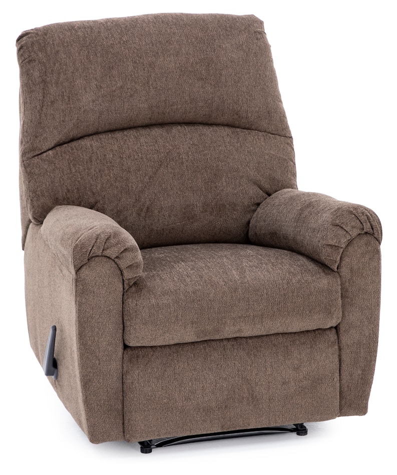 Nirvana Zero Wall Recliner | Steinhafels
