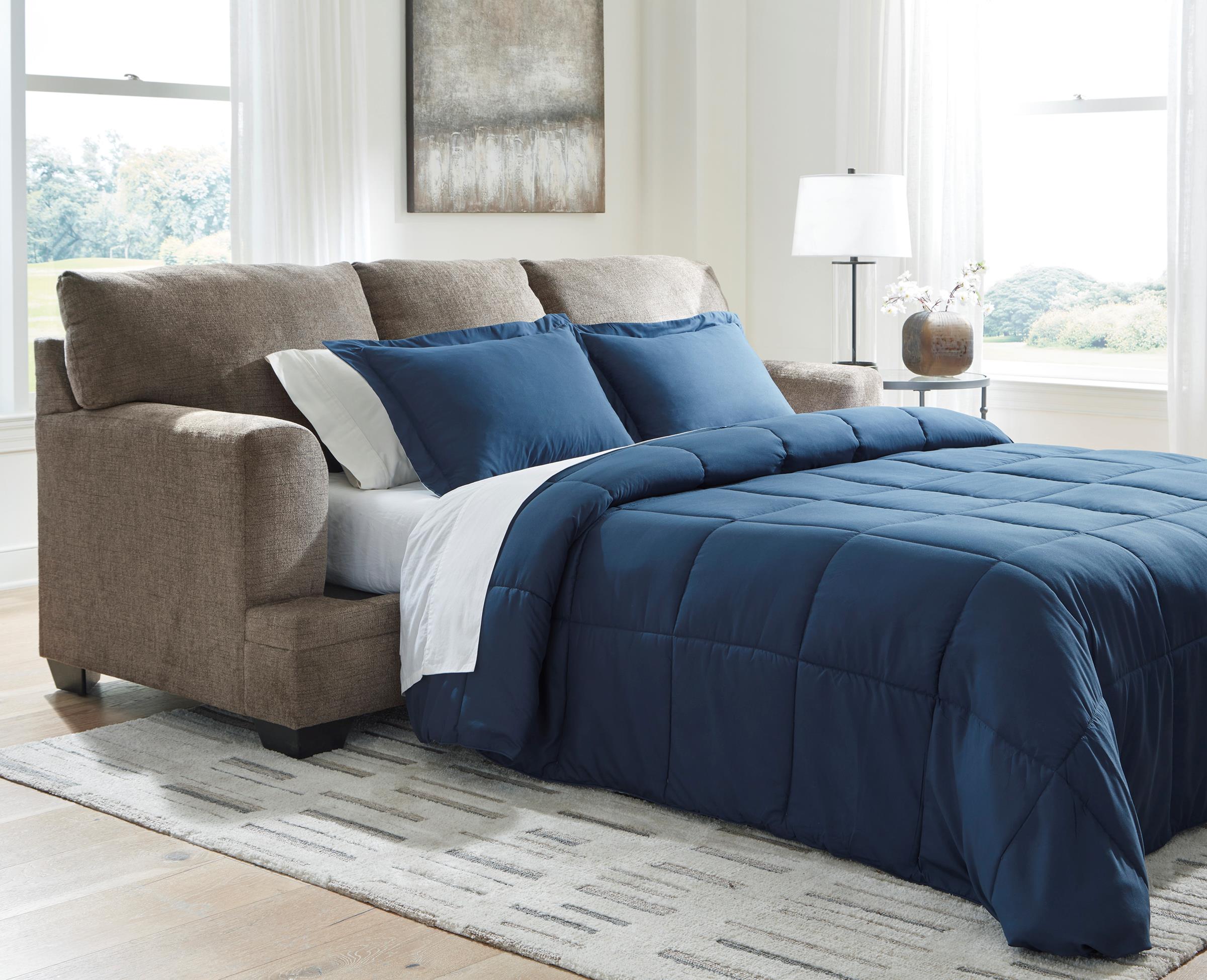 Harvey Queen Sleeper | Steinhafels