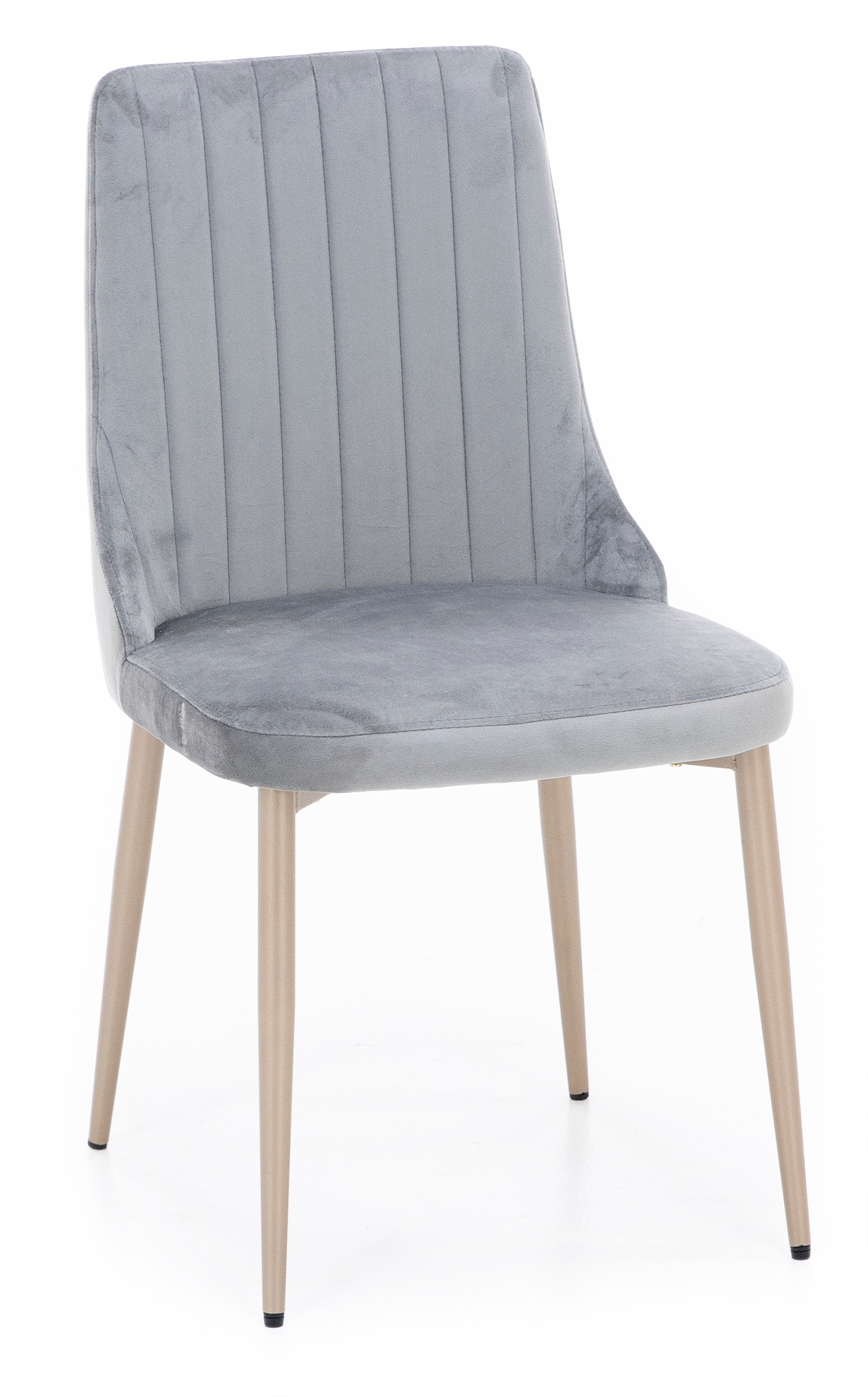 Tasha Upholstered Side Chair | Steinhafels