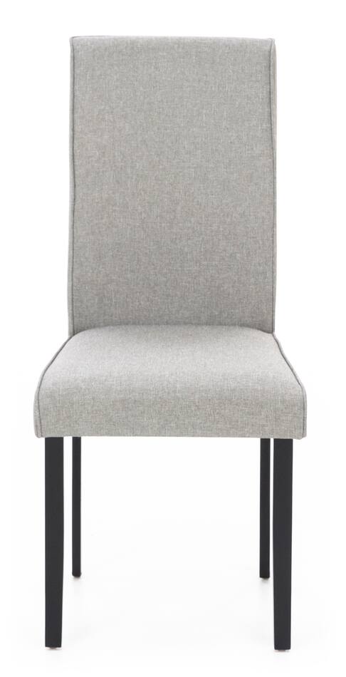 Grey Upholstered Chair | Steinhafels
