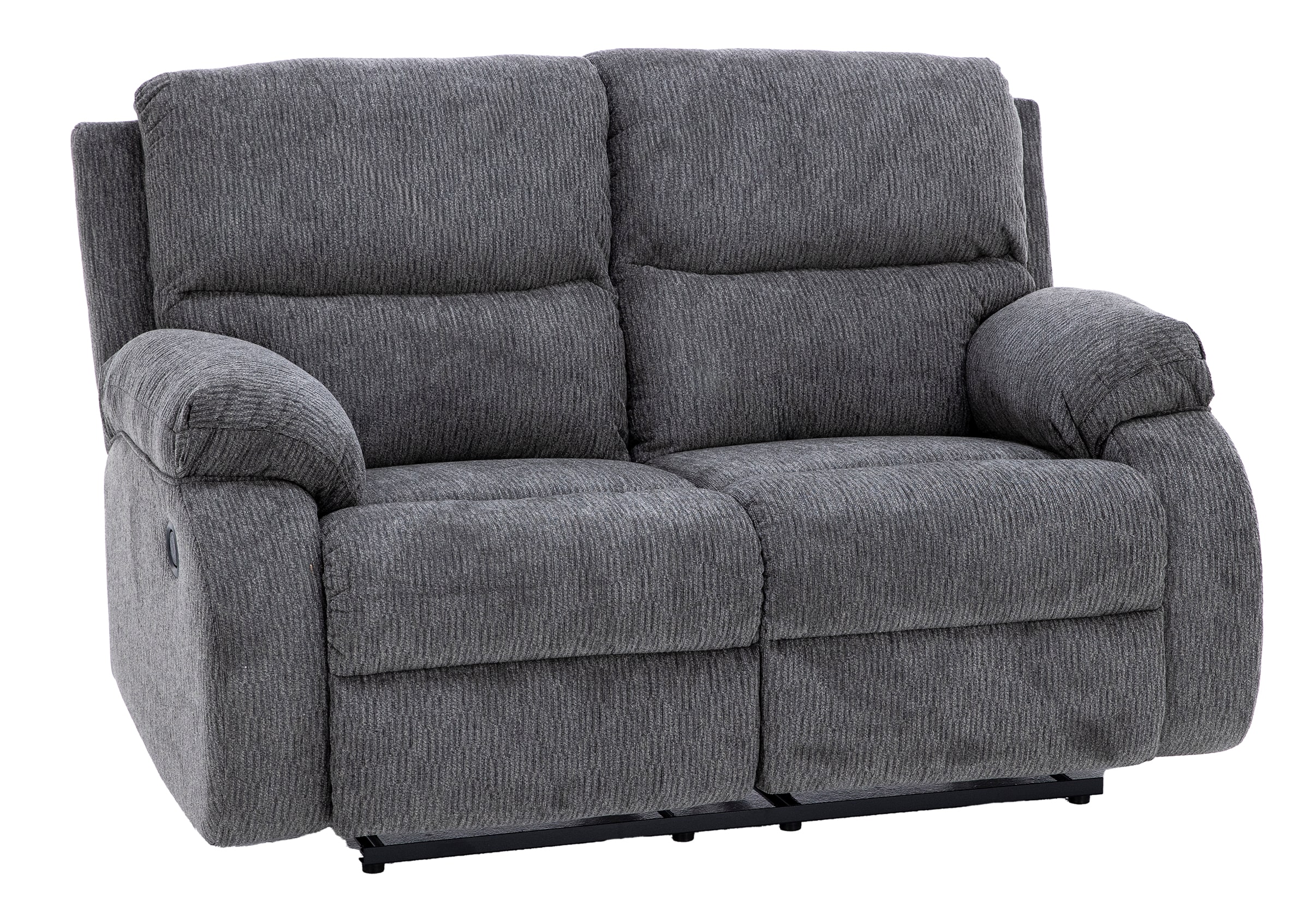 Oakland Reclining Loveseat | Steinhafels