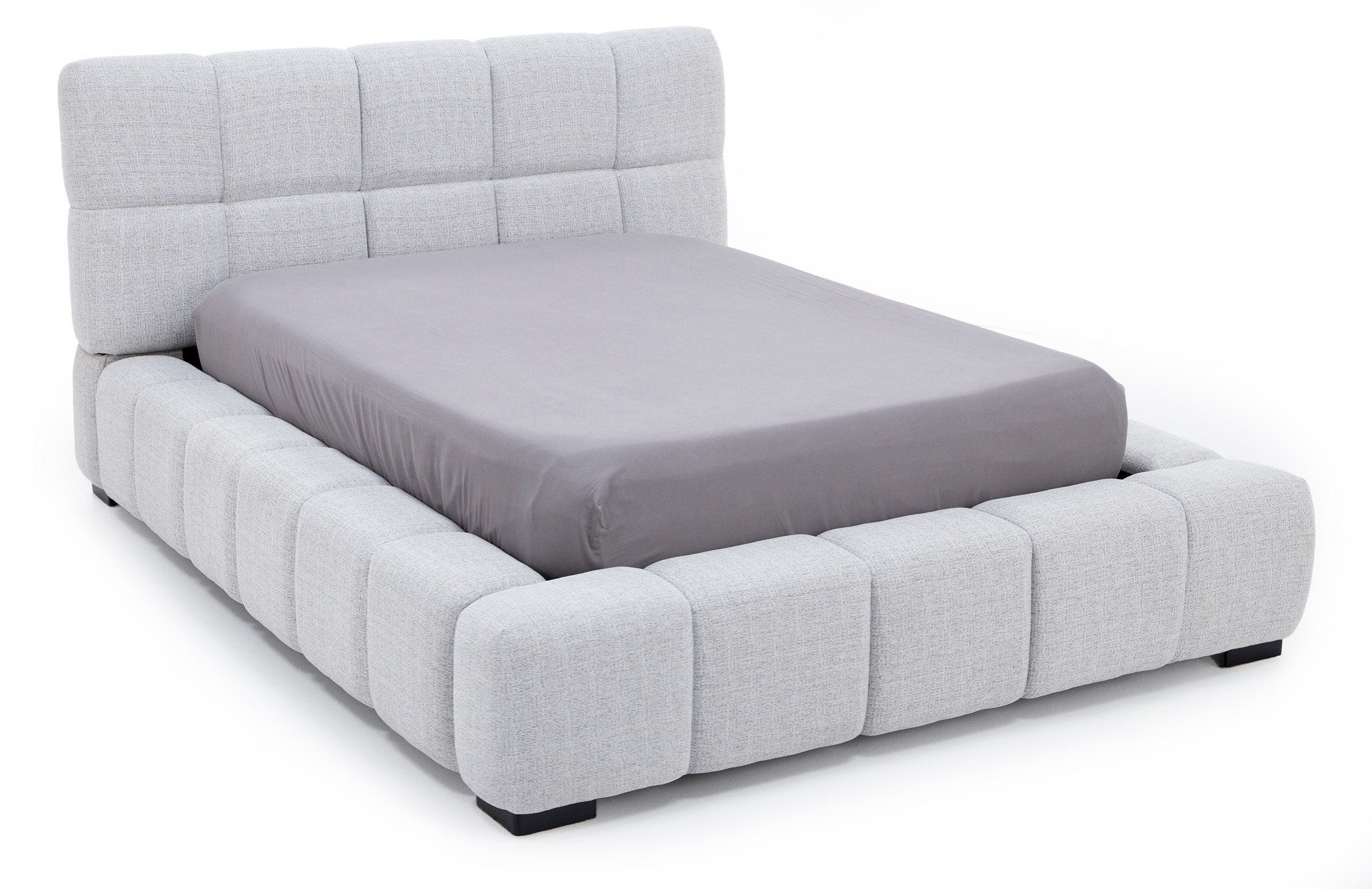 Monica Upholstered Bed | Steinhafels