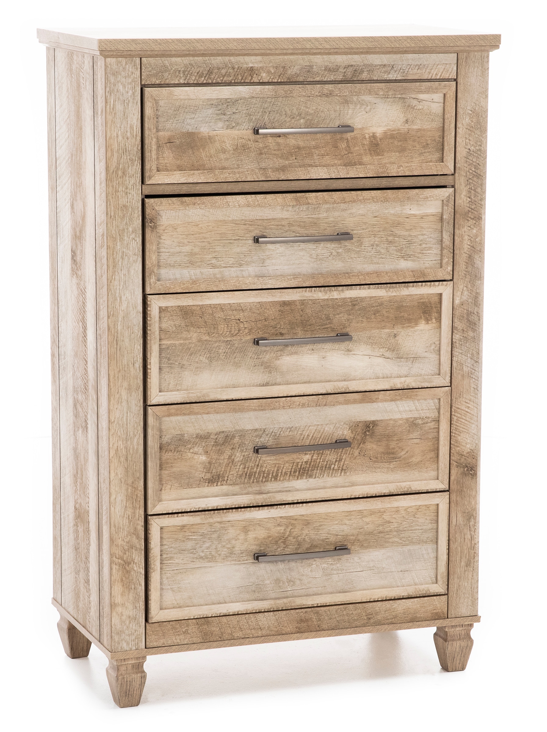 Beck Five Drawer Chest | Steinhafels