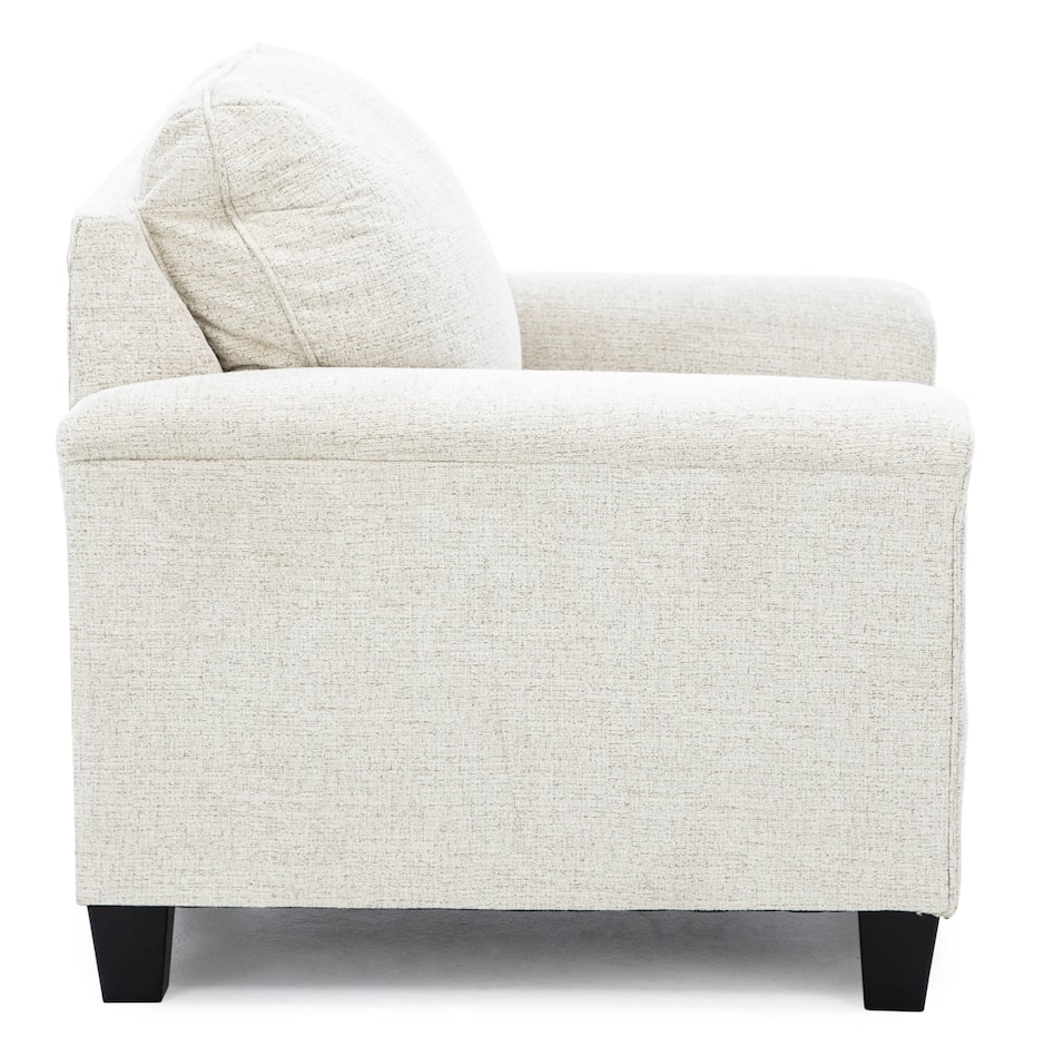 Jester Chair in Natural | Steinhafels
