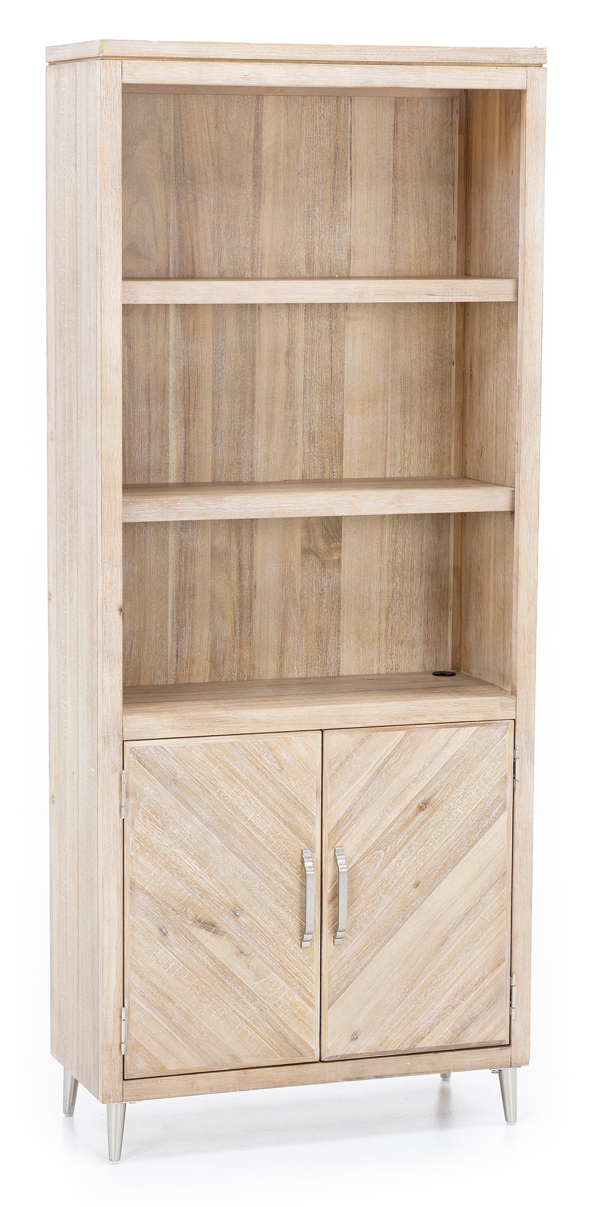 Maddox Door Bookcase | Steinhafels