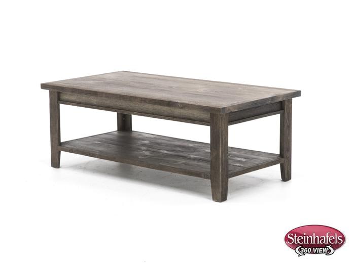 Brindle Cocktail Table | Steinhafels