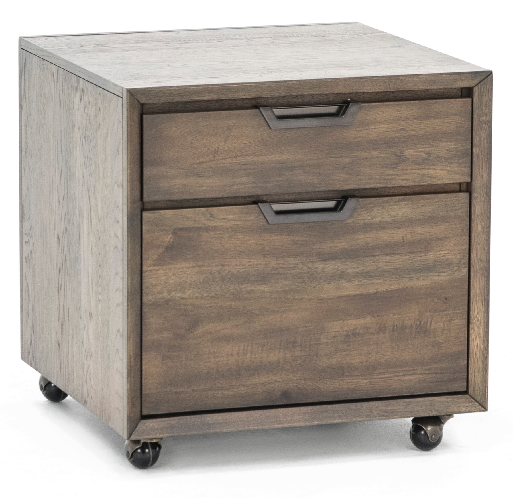 Harper Point File Cabinet | Steinhafels