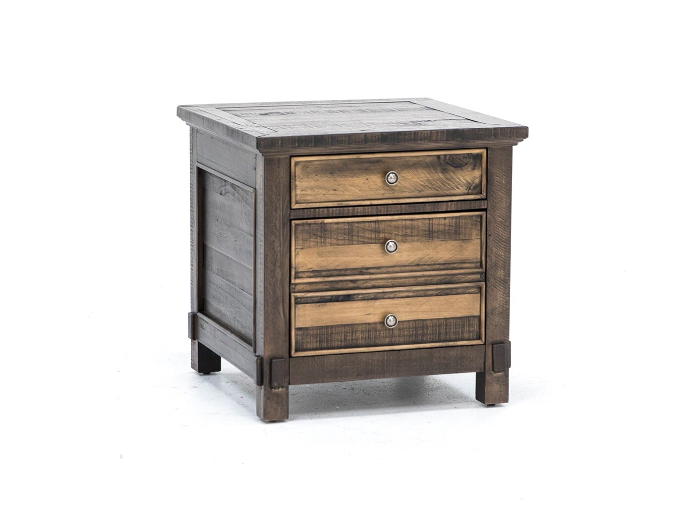 Suffolk End Table | Steinhafels