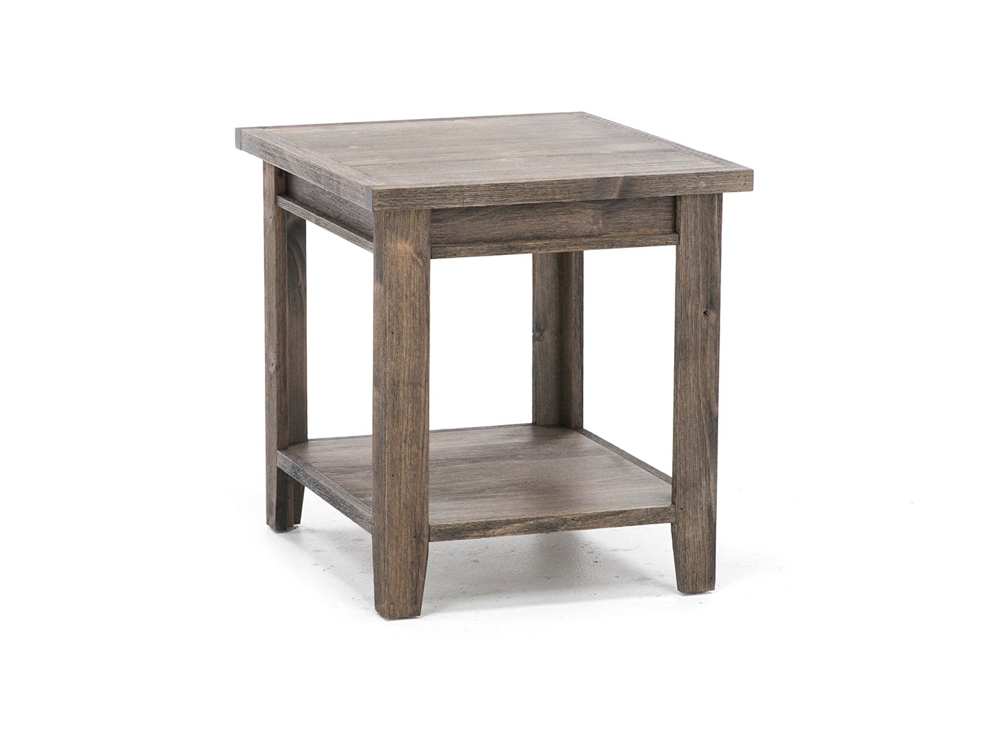 Brindle End Table | Steinhafels