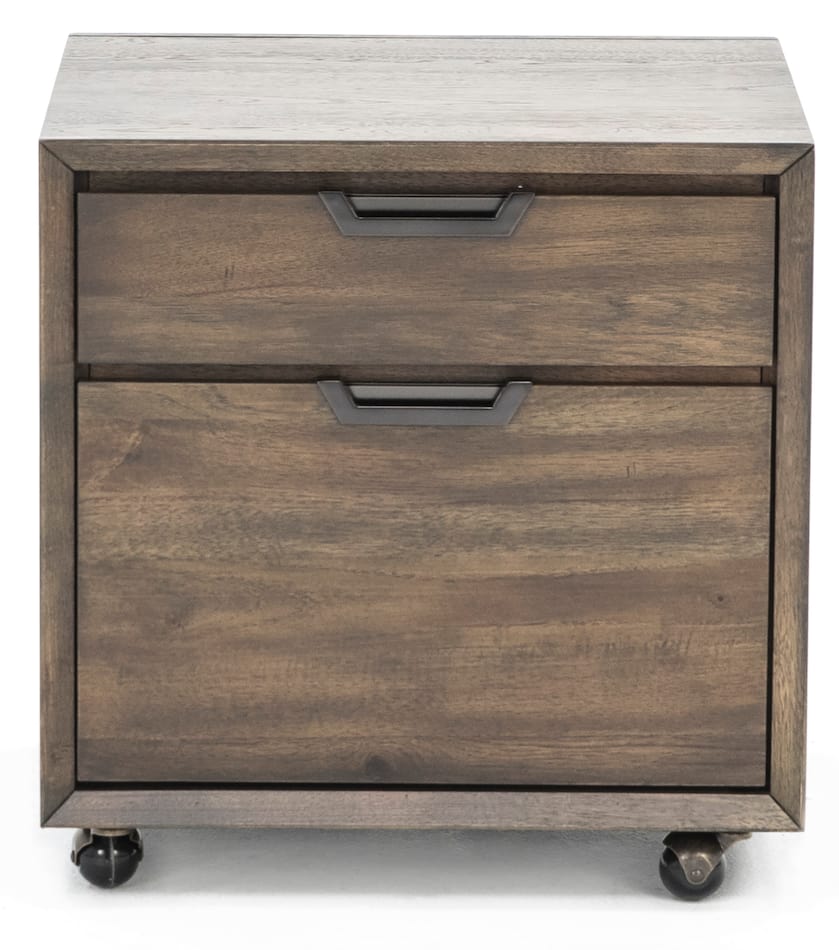 Harper Point File Cabinet | Steinhafels