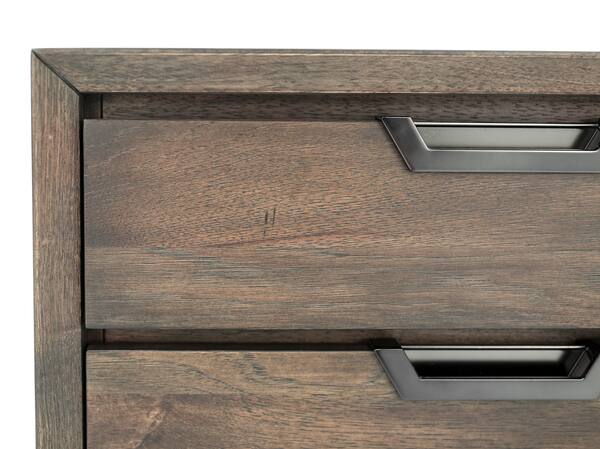 Harper Point File Cabinet | Steinhafels