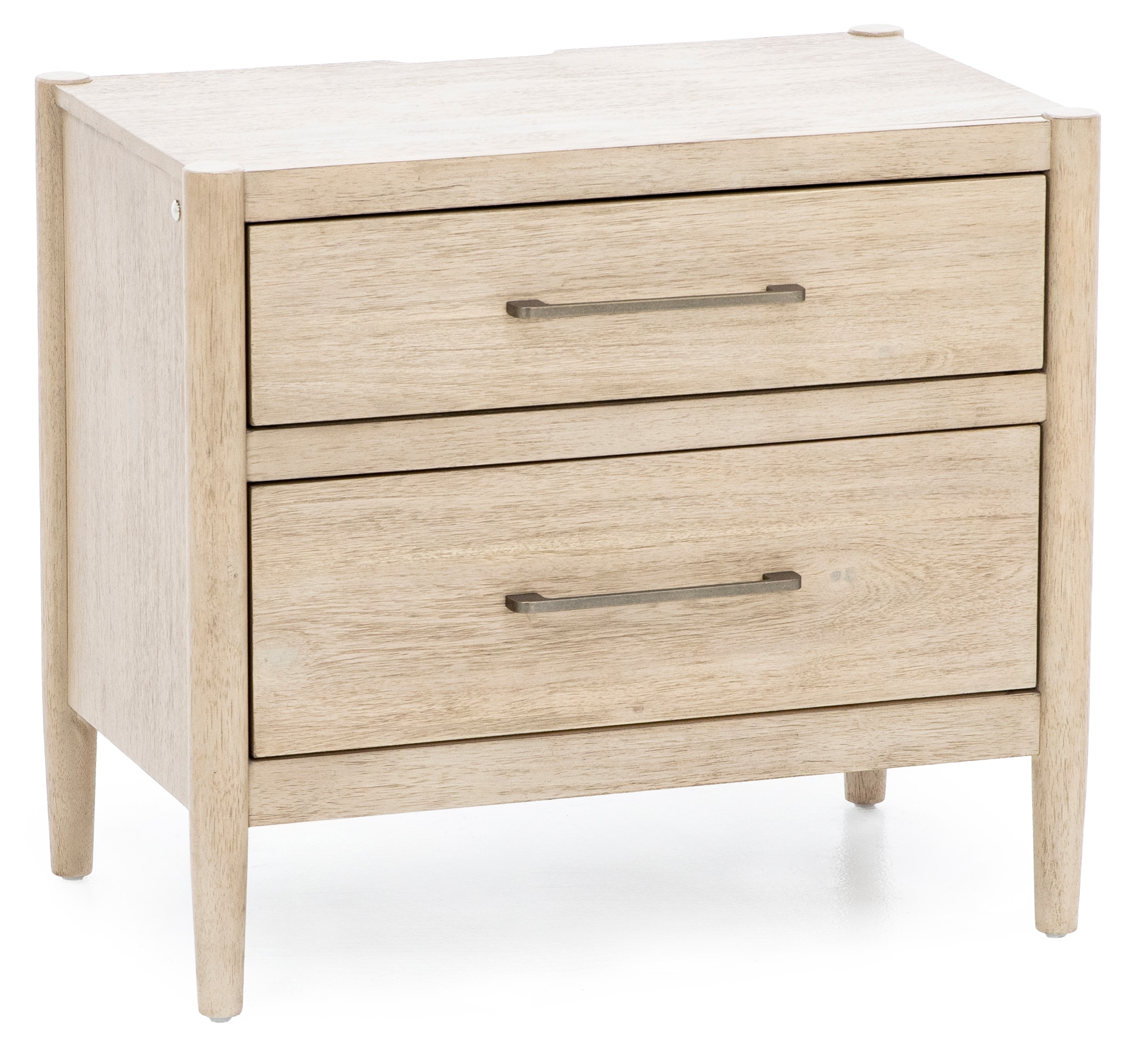 Jane 2 Drawer Nightstand | Steinhafels