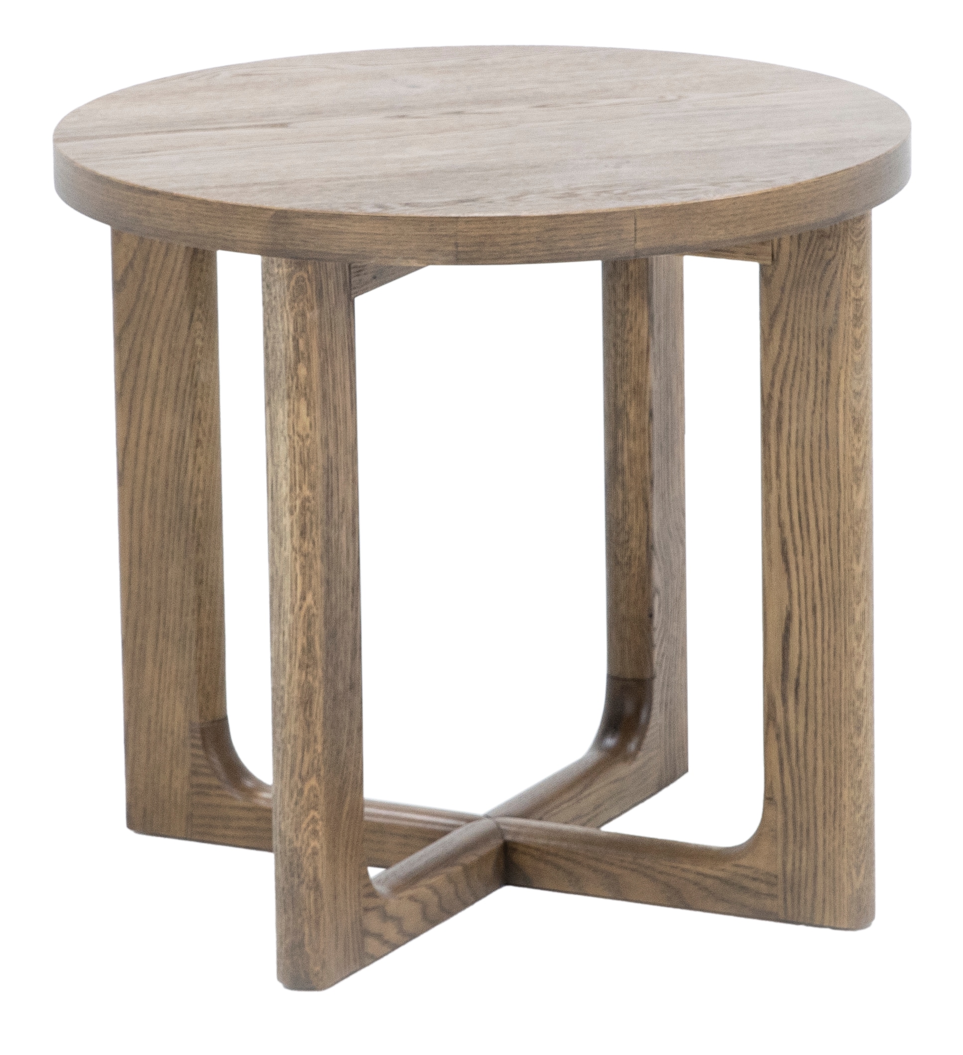 Reston Round End Table | Steinhafels