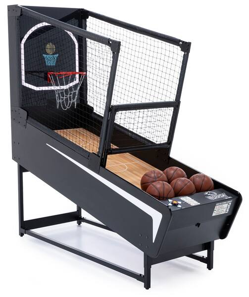 Skee-Ball SuperShot Basketball | Steinhafels