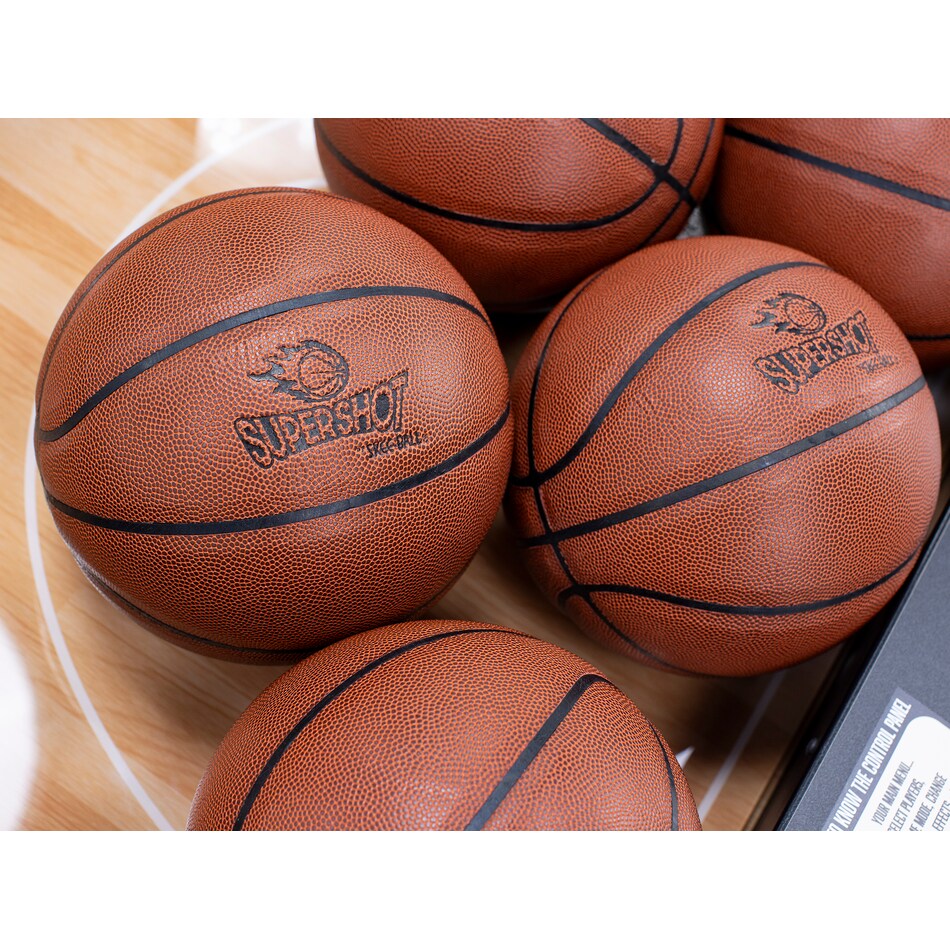 Skee-Ball SuperShot Basketball | Steinhafels