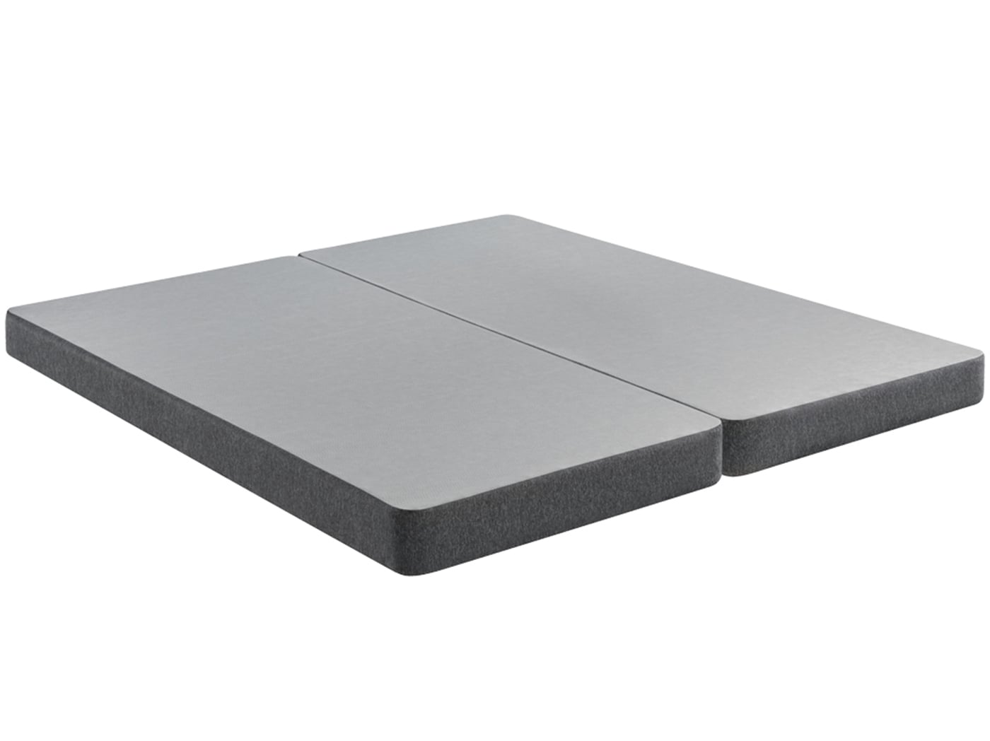 Beautyrest Low Profile Split Queen Foundation Set | Steinhafels