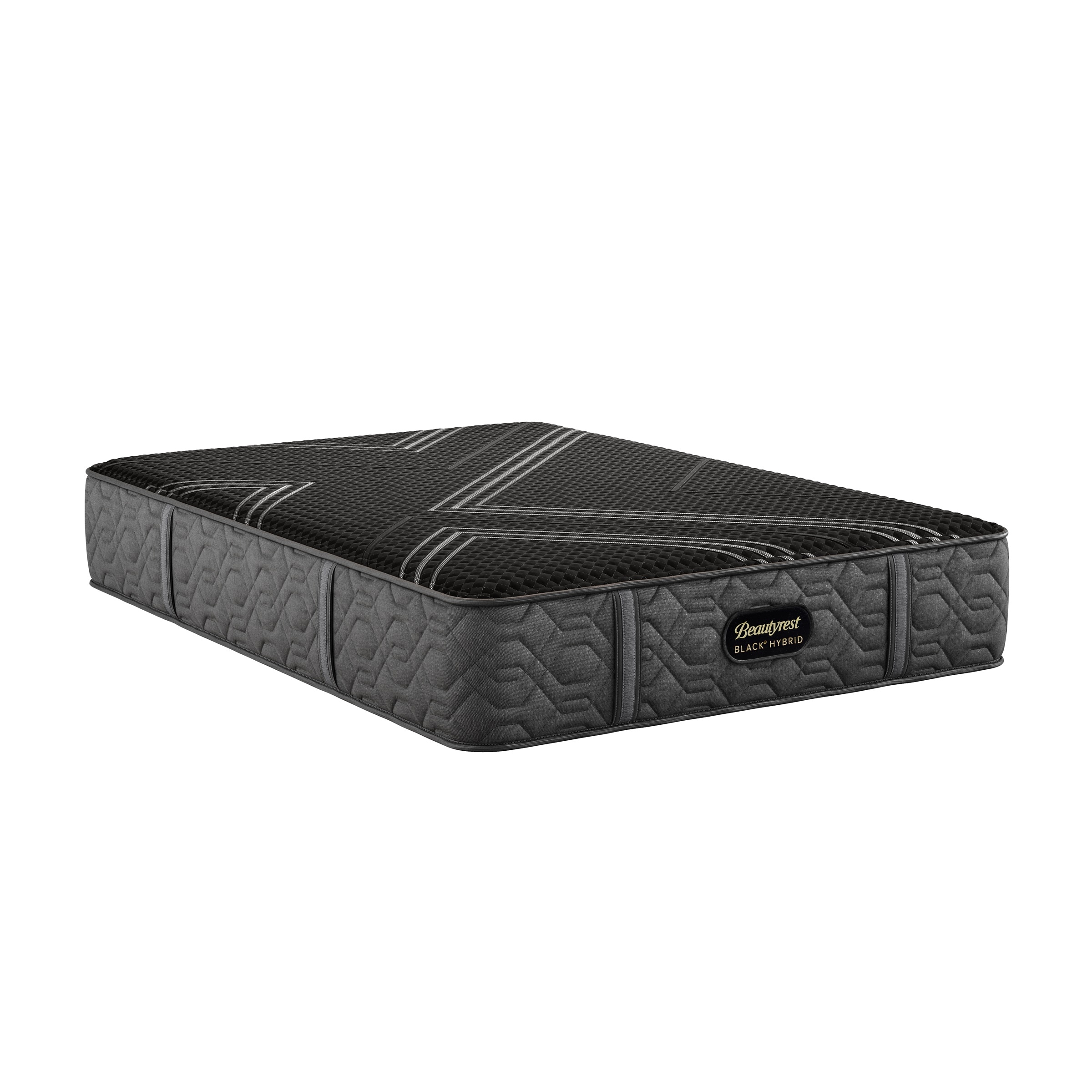 Online Only Beautyrest Black Series 1 Hybrid Firm Steinhafels