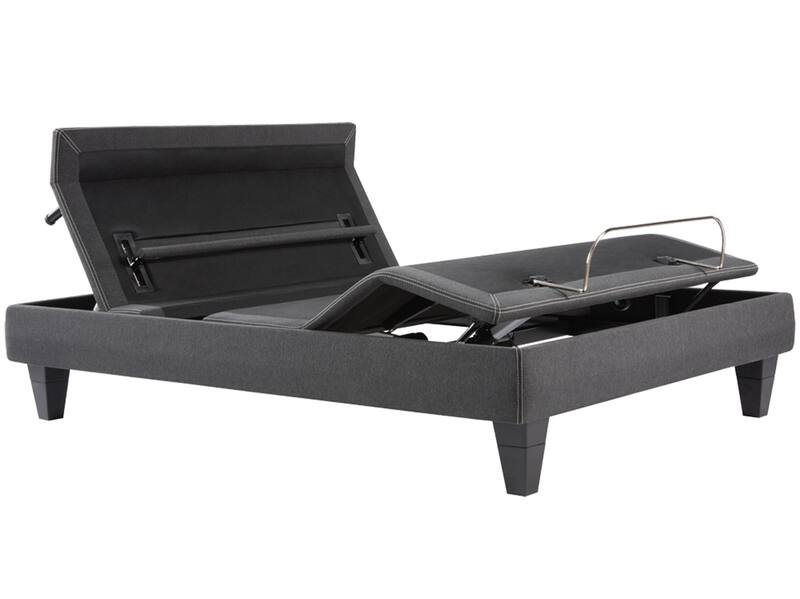 Beautyrest Black Luxury Motion Adjustable Base | Steinhafels
