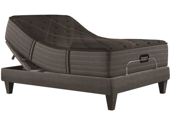 Beautyrest Black Luxury Motion Adjustable Base | Steinhafels
